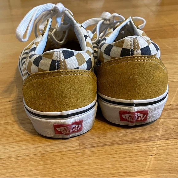 Shoes | Vans Us Surf Open Old Skools | Poshmark